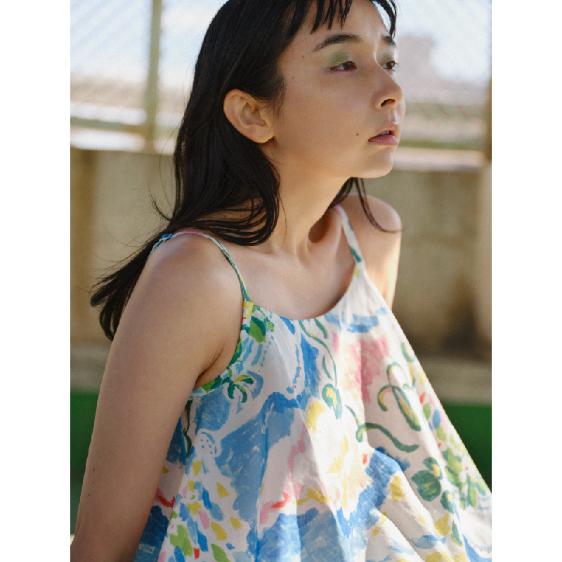 ‘My treasure’ – MANAMI SAKURAI