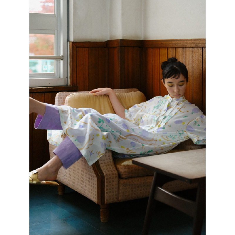 ‘My treasure’ – MANAMI SAKURAI