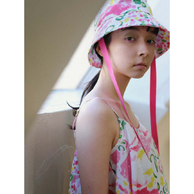 ‘My treasure’ – MANAMI SAKURAI